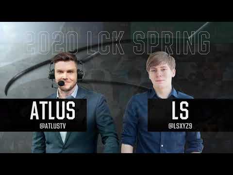 DRX vs DWG Highlights ALL GAMES LCK Spring 2020 Playoffs Round 2