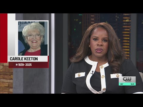 Former Austin mayor Carole Keeton dies at 85, family says