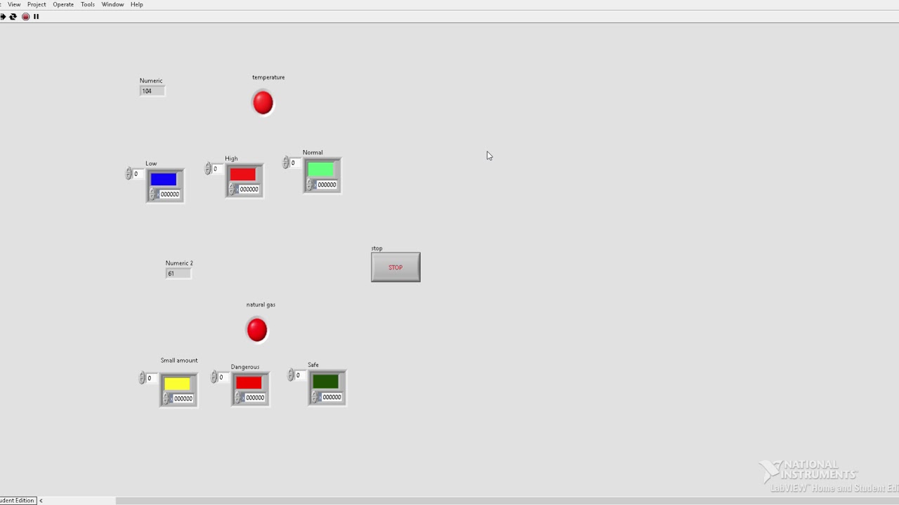 final project labview vi Front Panel   2020 04 20 17 15 54