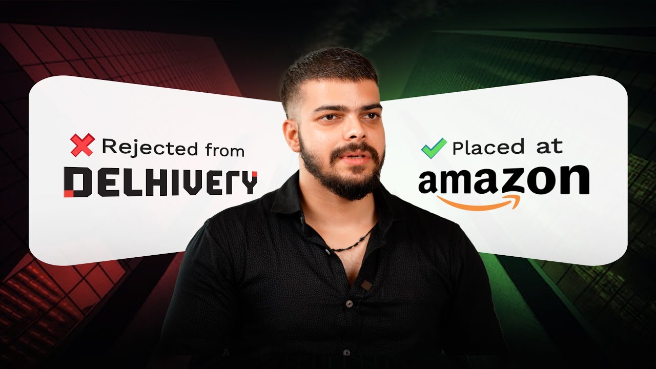 Zero Coding Knowledge | Journey to Software Developer @amazon | Coding Ninjas