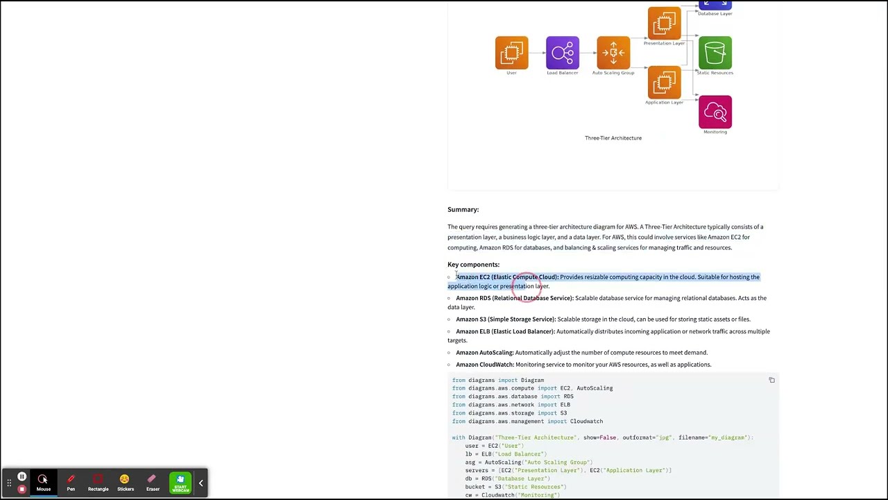 Product Demo: Archie AI