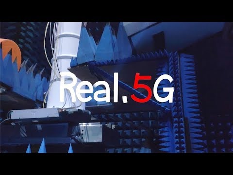 Huawei: The Secret To Our World’s Best 5G Equipment