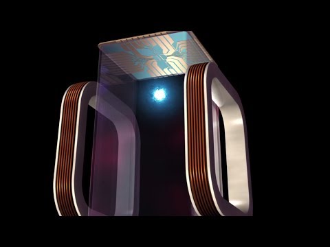 What Is the Fifth State of Matter? - BEC Matter Made in Space