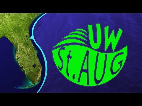 Welcome To Offshore St. Augustine, Fishing and Scuba Diving Opportunities