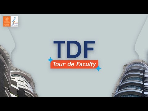 Tour de Faculty FEB UGM (PPSMB SIMFONI 2021)