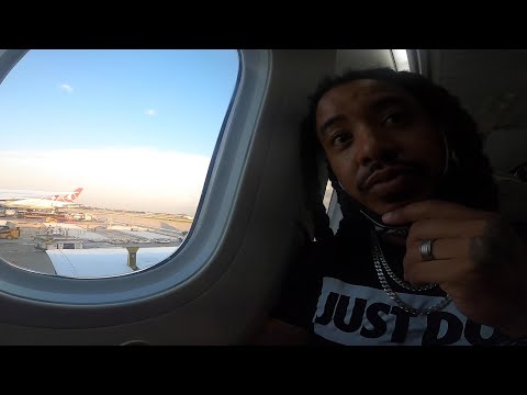 LIFE OF A OVERSEAS CONTRACTOR | HOW DO CONTRACTORS TRAVEL OVERSEAS | MIKE lives LIFE