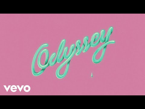 Odyssey by Beck (featuring Phoenix) - Songfacts