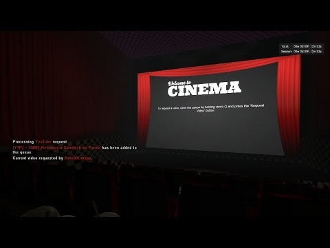 Steam Community :: Video :: Garry's Mod Gamemodes: Theater