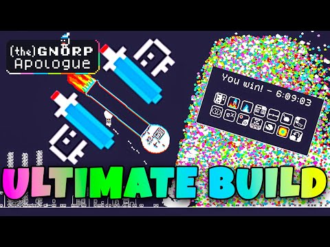 Steam Community :: (the) Gnorp Apologue