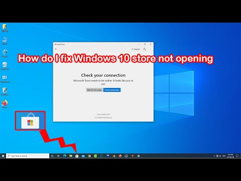 How to resolve Windows Store issues on Windows 10 - IT基礎