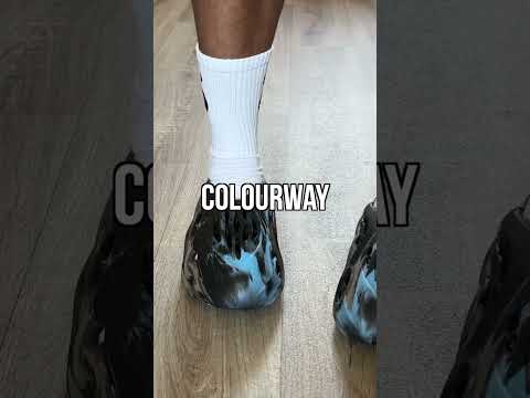 Yeezy Day 2024 Gave Us the MX Cinder Foam Runner 🤯