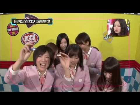 Akb48 Sae chan's happy item (eng sub)