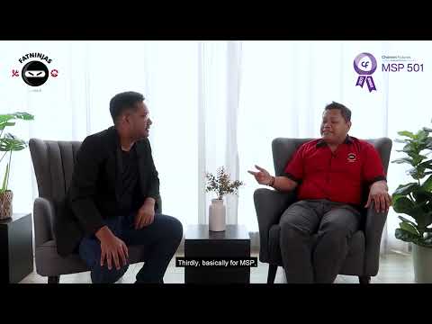 MSP 101: Episode 1- What is MSP?