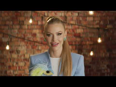 Miss Universe Ukraine Shares Her Story. 🌟