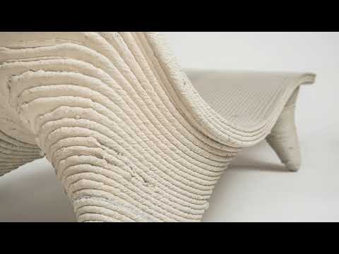 Digital Chaiselongue 2018