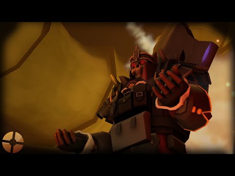 Steam Community :: Video :: [TF2] (LIVE) Degroot Madness