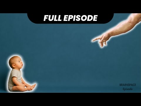 Babies, God, and Life's Many Mysteries | w/Dr. Kaleb Valdez