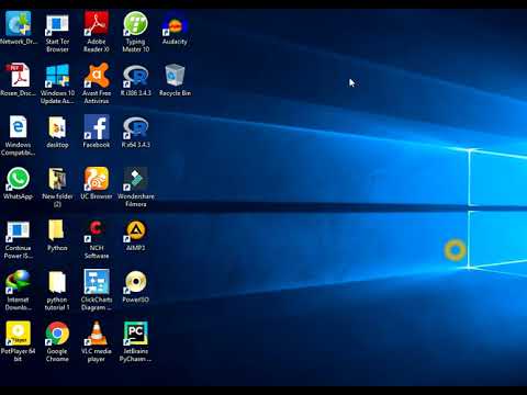 Programming create and select a folder Python