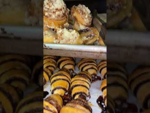 I love Rugelach! 🍪