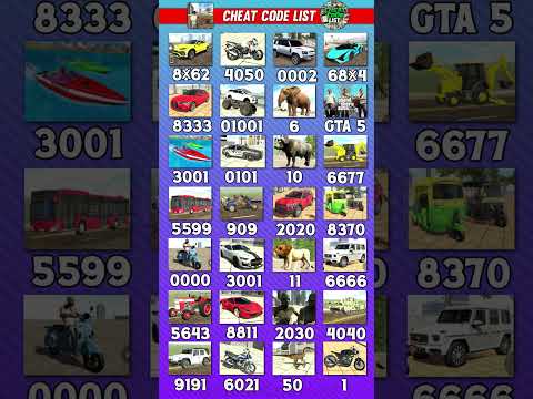 New Update Lamborghini Sian + GTA 5 Mod + All New Cheat Code π± Part-44 #shorts