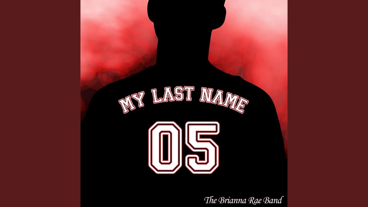 Discover: The Brianna Rae Band - My Last Name, on Nagamag Music Magazine