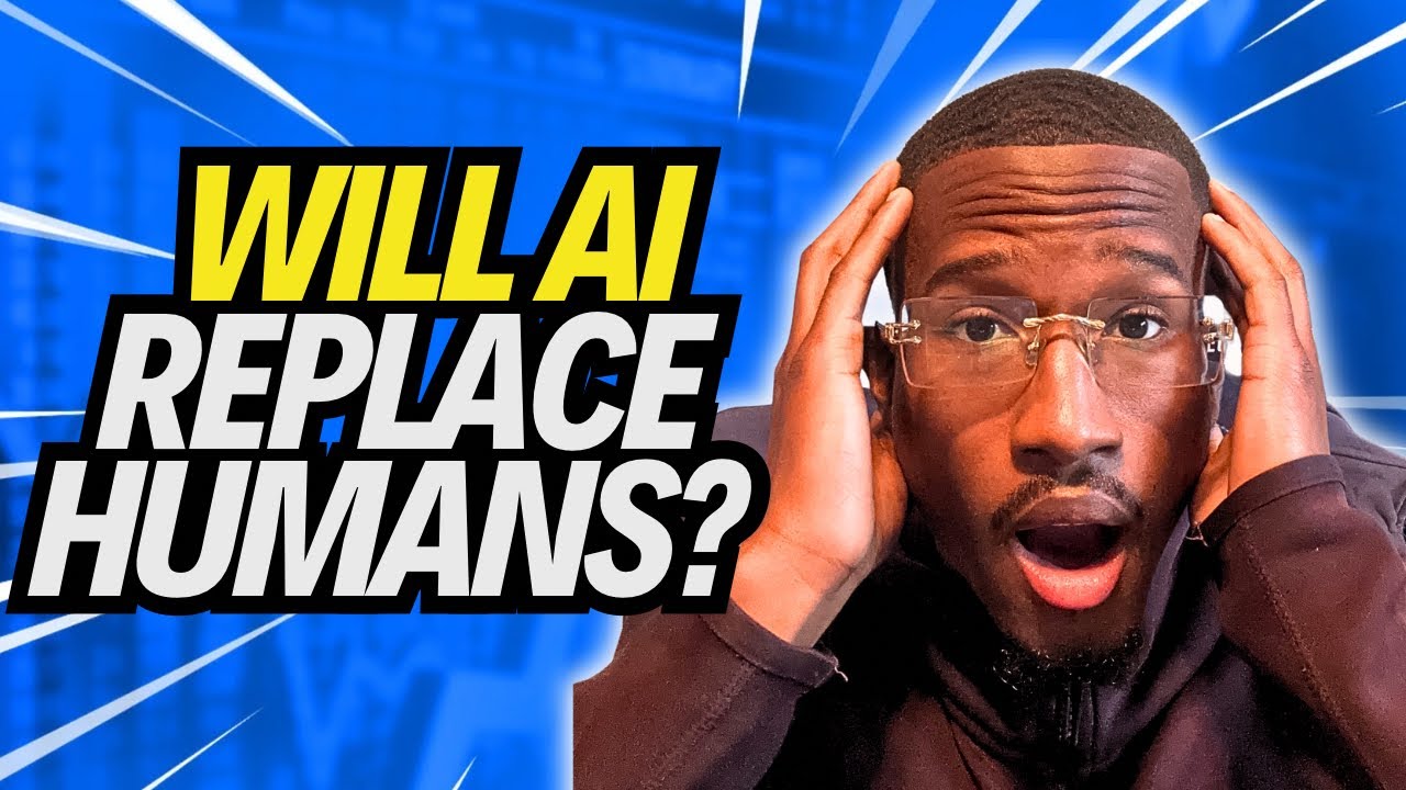 AI vs. Human Marketing: Can AI Really Replace Us?