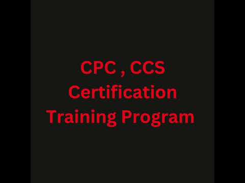 vicoding.com// cpc certification & medical coding training online individual focus.