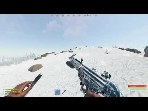 Steam Community :: Video :: RUST | Fresh wipe Eu small