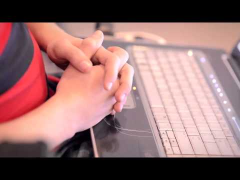 Deniz Erdogmus: Brain Computer Interface Technologies