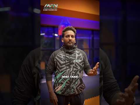 The BEST Opportunity for MMA Fighters in India? Emmanuel from MFN Tells All! Matrix Fight Night