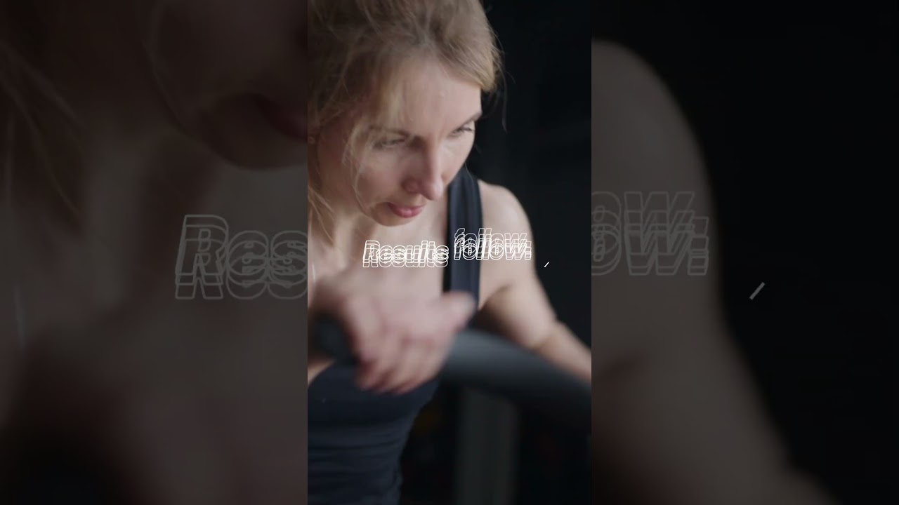 Systems saved me when motivation couldn’t.