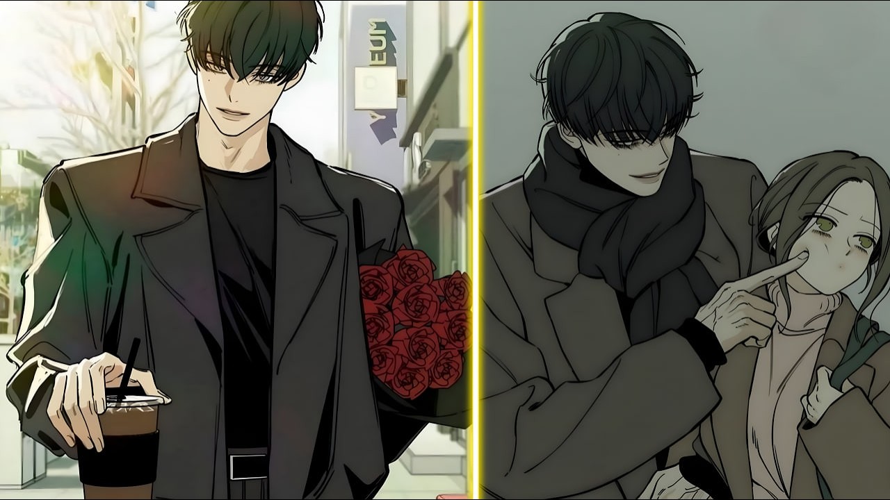 CHAPTER 1-57 : TEARS ON A WITHERED FLOWER MANHWA RECAP 🥀