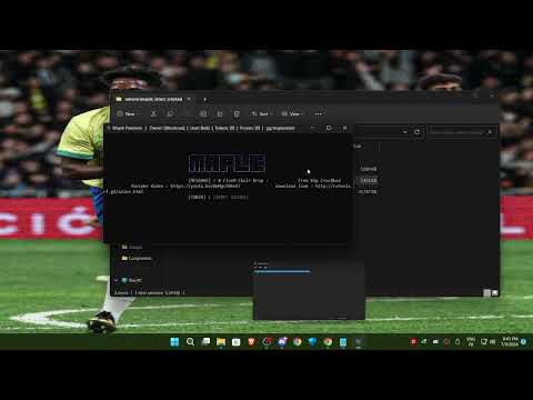 Maple Tool | THE BEST FREE DISCORD MULTI-TOOL