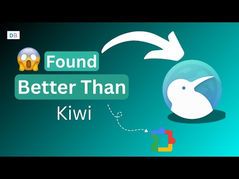 Better Than Kiwi Browser (2025): Install Chrome Extensions on Android 🚀