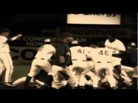 Unstoppable - Grasshoppers Intro