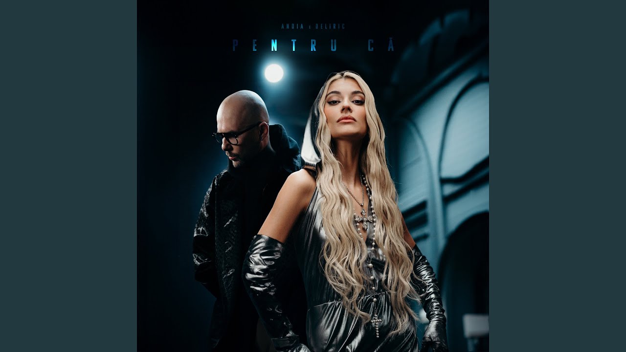 Andia feat. Deliric – Pentru ca (versuri) - Trăiește Muzica