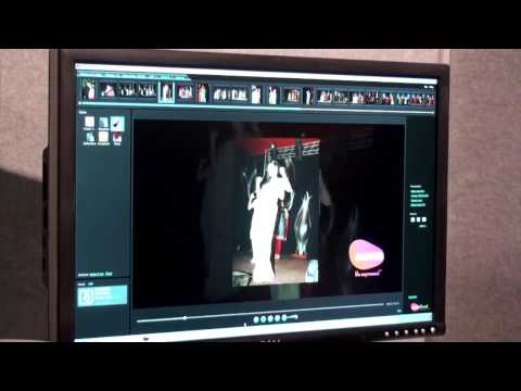 NVIDIA 'ION 2' Press Briefing : Part 3/7