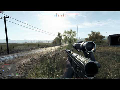 UB Mine Racing Highlight (Part 1)