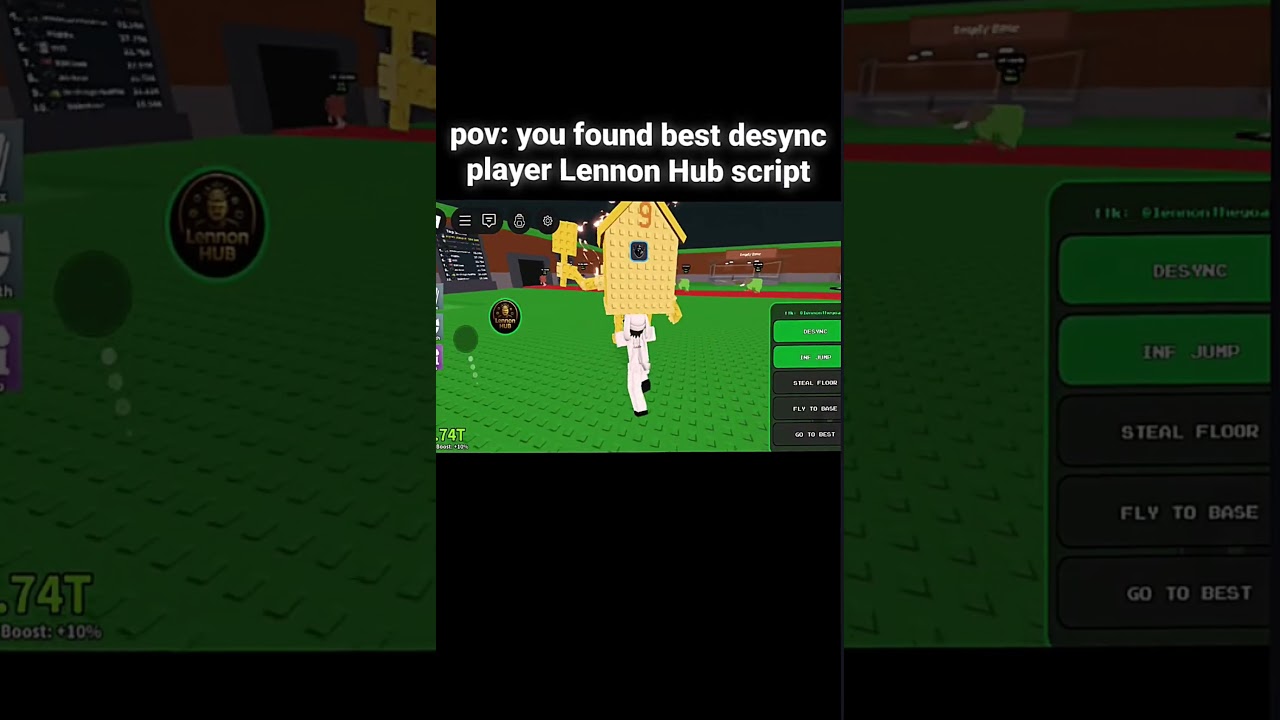 sab op script #roblox #stealabrainrot #stealabrainrotscriptpastebin #stealabrainrotupdate #robloxfyp