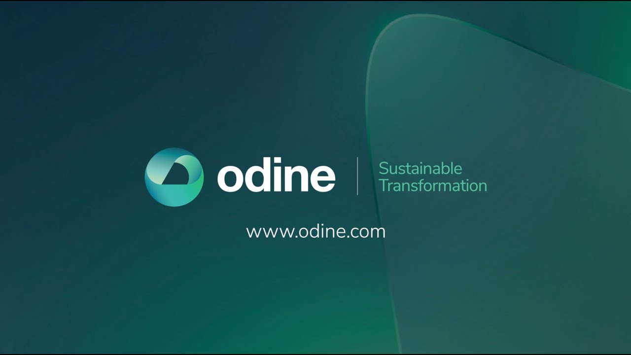 Odine | Sustainable Transformation