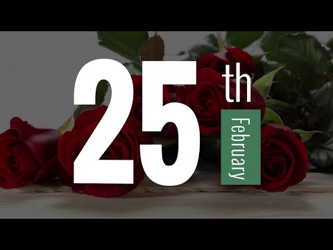 Synonyms - Rich (adjective) Word of the day for February 25th
