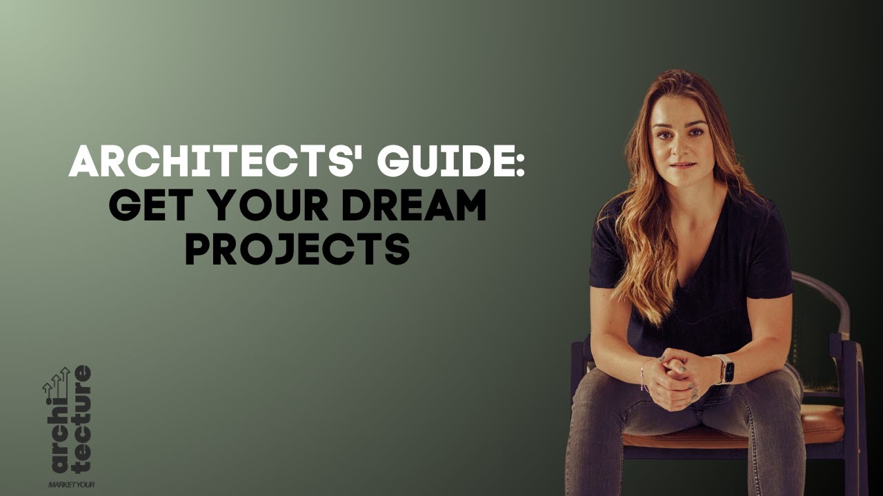 Why Your Architecture Firm Isn't Getting Clients (And How to Fix It)