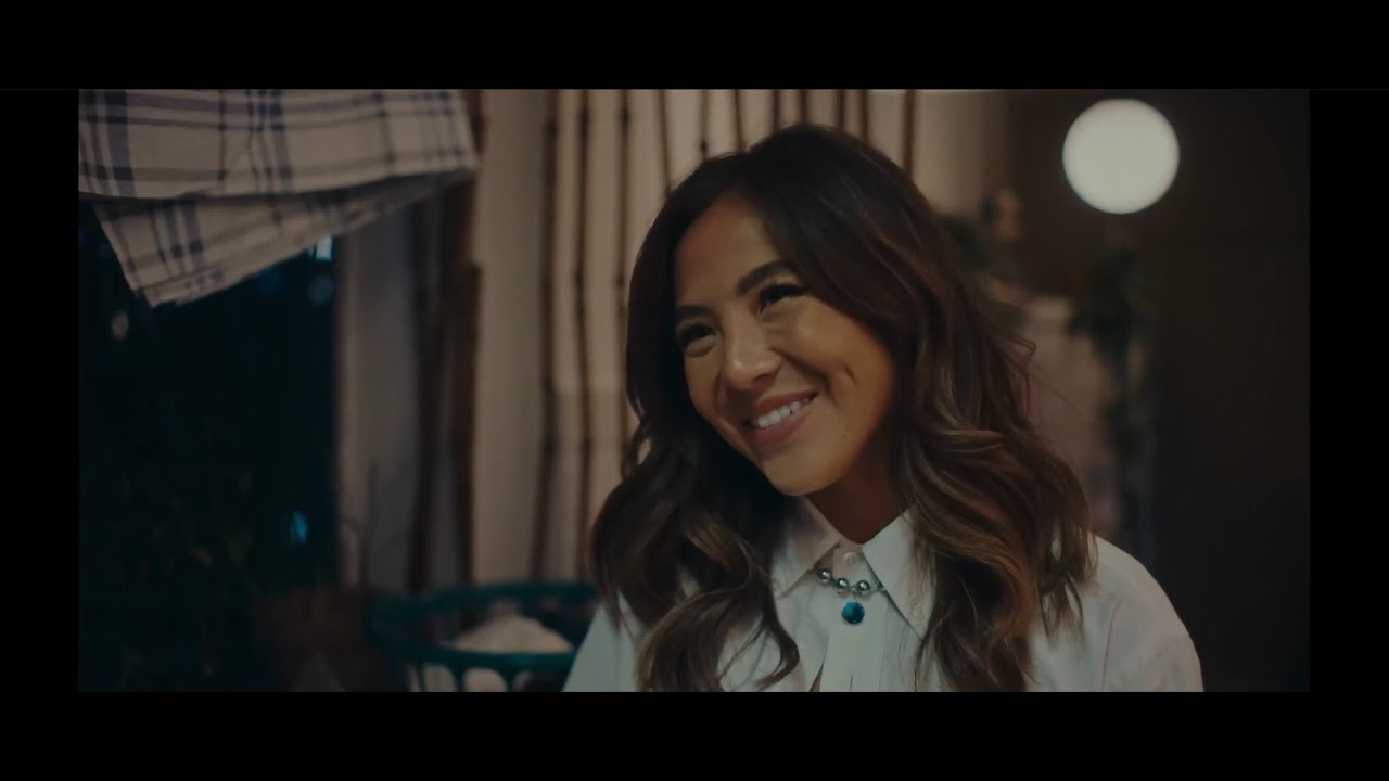 “Ainda Estamos Aqui” | Curta-metragem | Larissa Murai