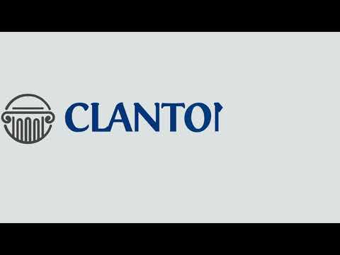 Bill Clanton lawyer logos | mattkprovideo