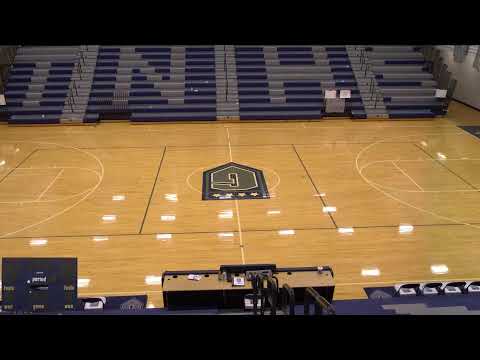 Thomas Nelson High vs. Marion County High Varsity Mens' Basketball