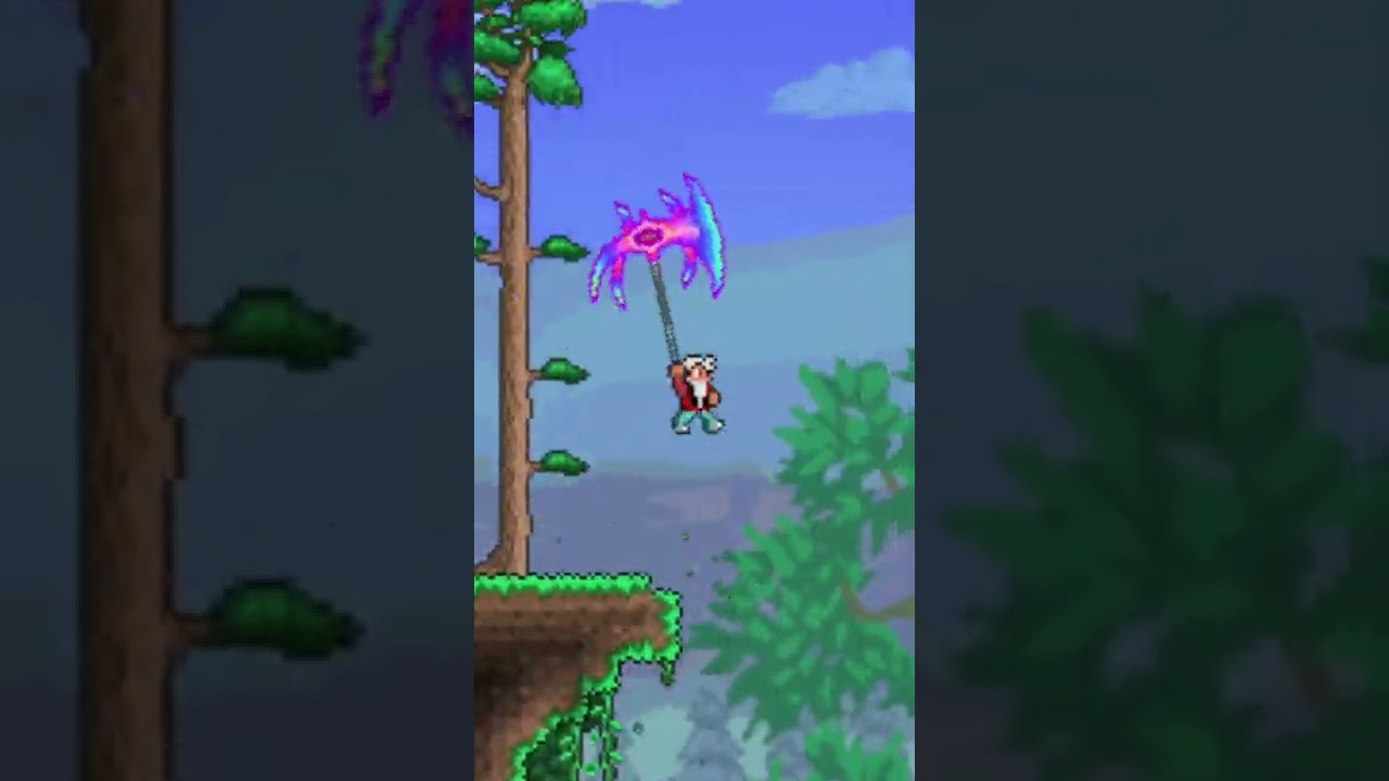 How Terraria Trolled Hackers