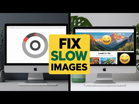 Boost Website Speed with Image Placeholders (Live Coding Tutorial)