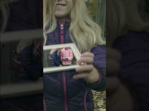 Emma – 15 Second Scare ????️???? #HorrorShort #scary #creepyvideos