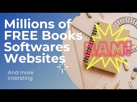 INTERNET ARCHIVE - Free Book | Free Videos | Free Audio | Free Software - #learning #education