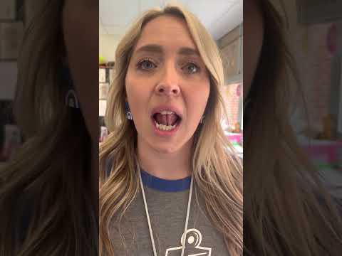 Tongue & Lip myo exercise